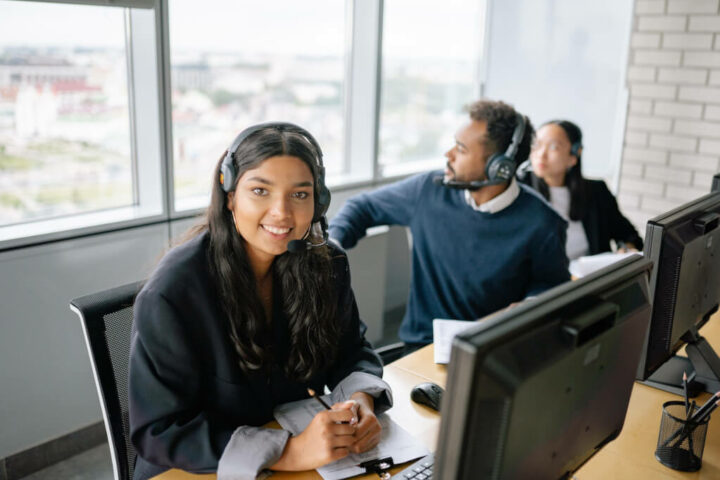Creating a Culture of Care: How Call Centres Are Prioritizing the Agent ...