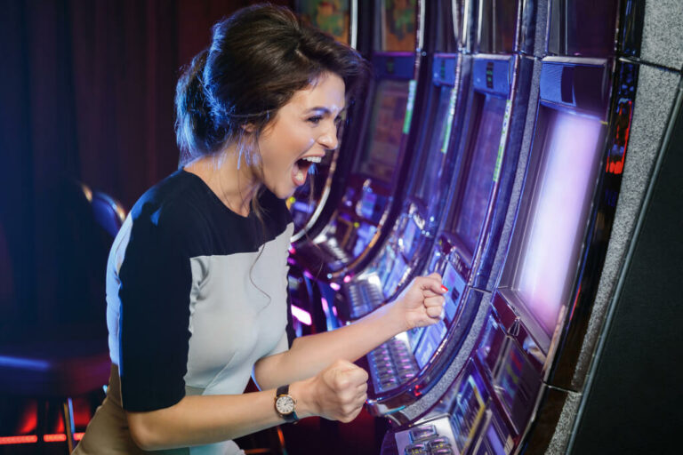Do You Think You Have What It Takes to Be a Professional Slot Player ...