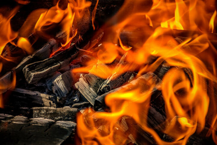 The Tradition of the Braais – Jupiter