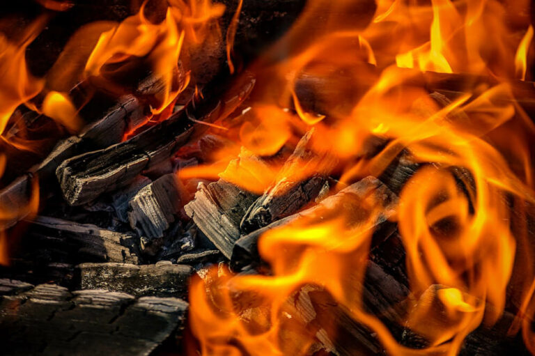 The Tradition of the Braais – Jupiter