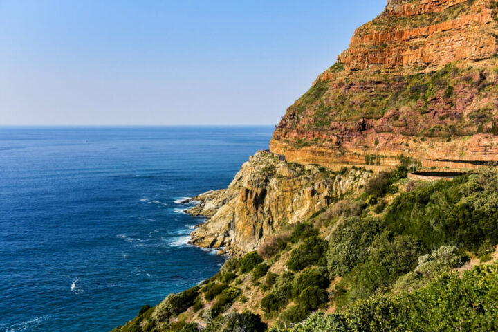 Travel To The Western Cape – Jupiter